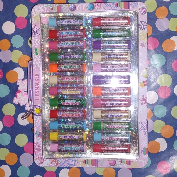 lip smacker | Makeup | Rare New Lip Smackers Best Flavor Forever Gift ...